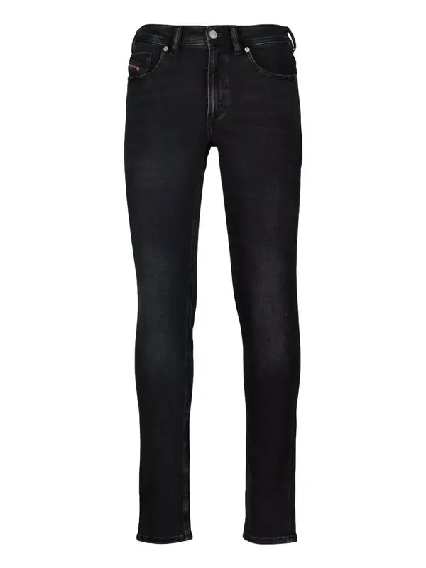 Diesel Sleenker 1979 Jeans - Black