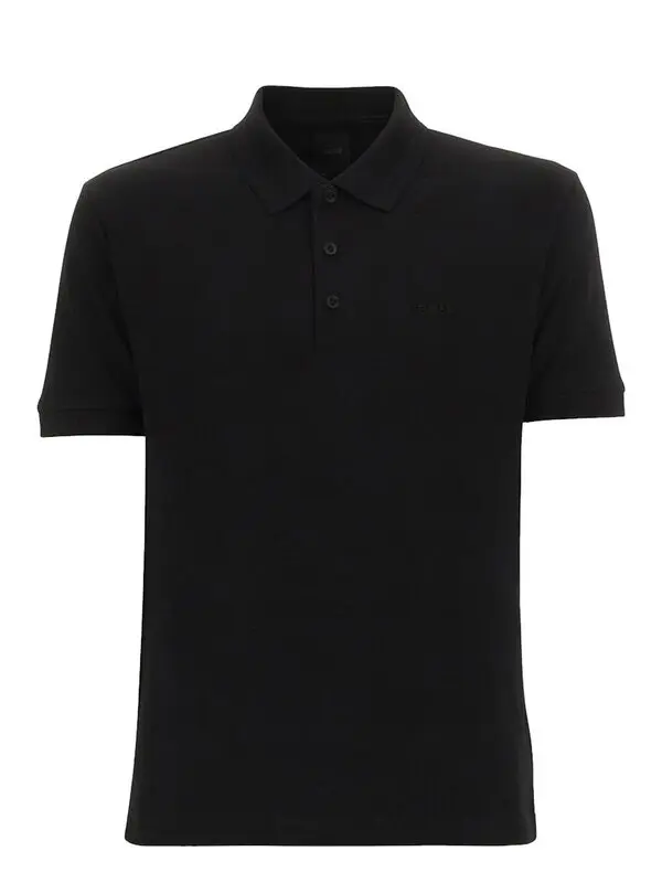 BOSS Polo Paddy - Black