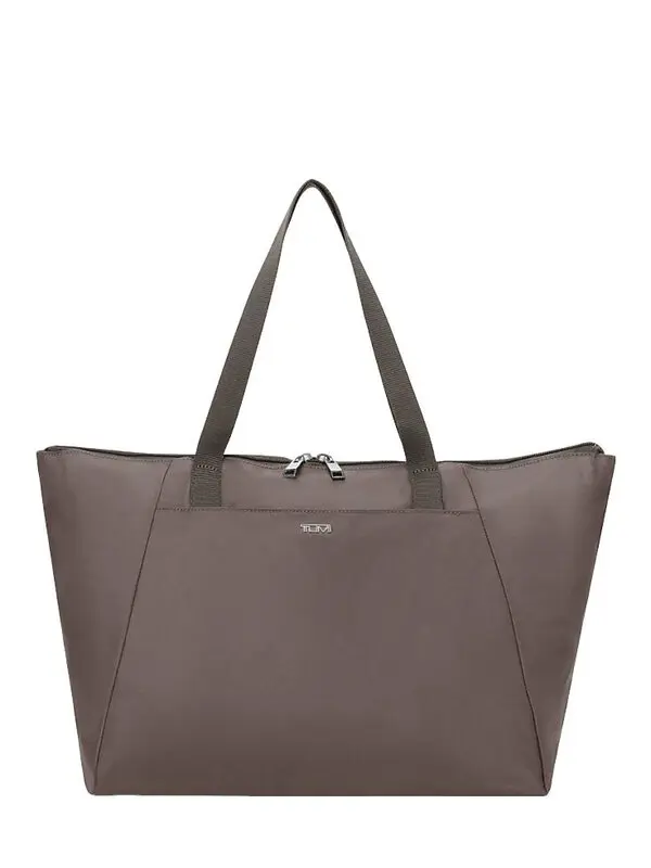 Tumi Medium Tote Bag - Mink