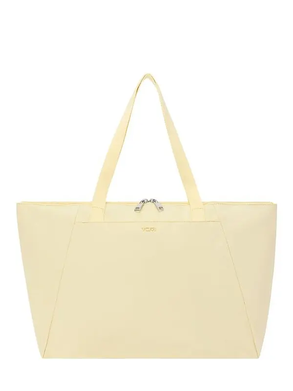 Tumi Medium Tote Bag - Washed Yel