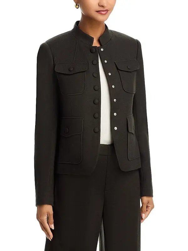 Rag & Bone Mercer Blazer - Army
