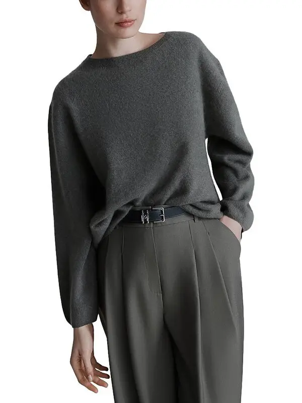 Marella Nanti Sweater - Olive