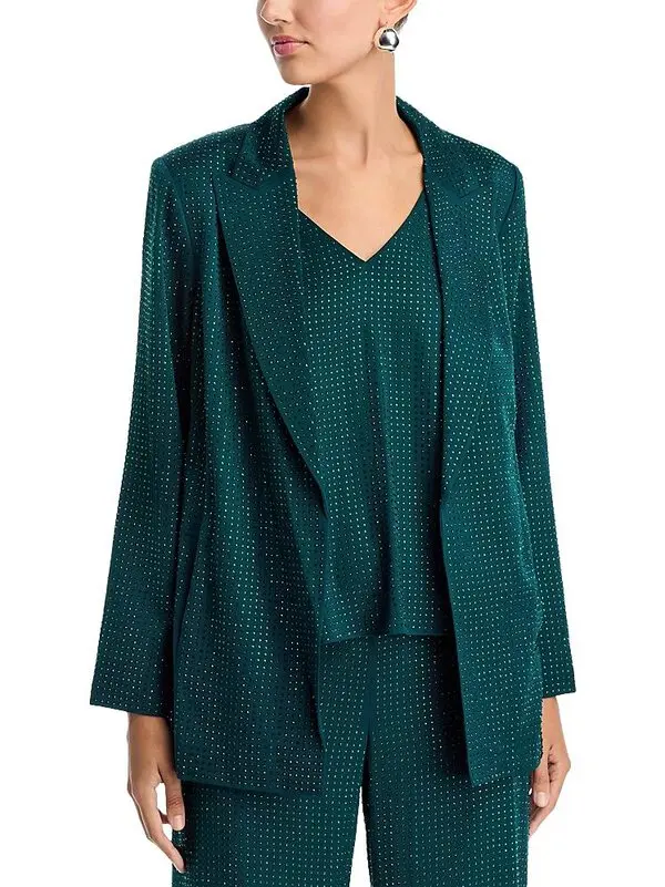 UNGARO Willow Jacket - Pine