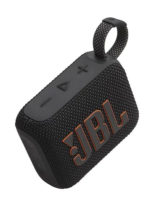 JBL Waterproof Bluetooth Speaker - Black