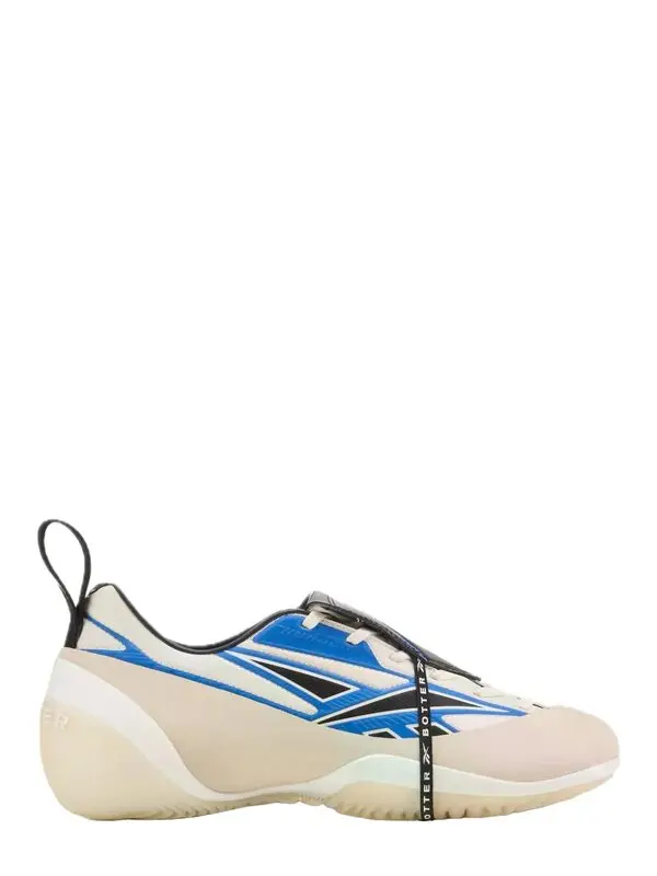 REEBOK X Botter Energia Bo Kèts Panelled Sneakers - Blue