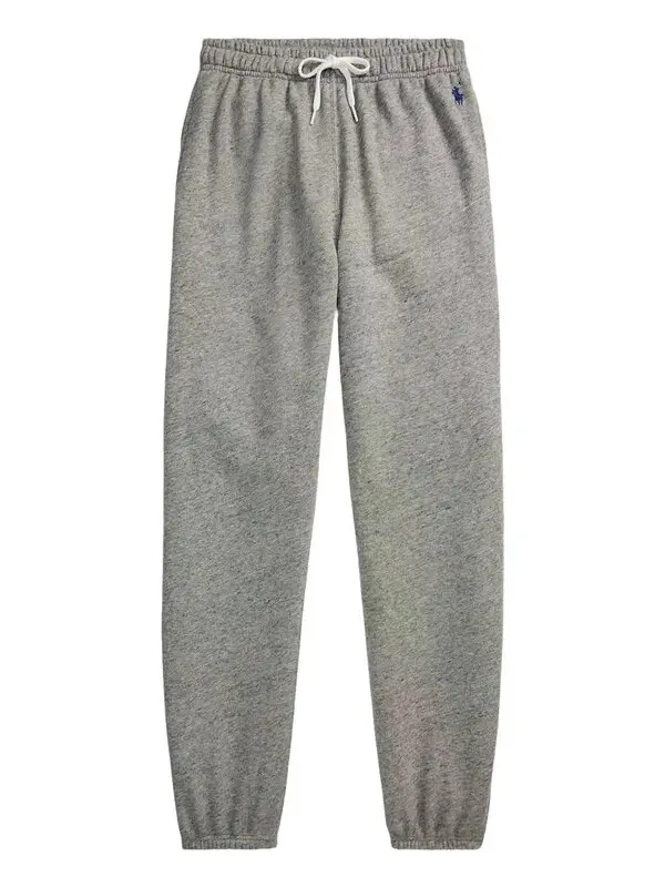 Polo Ralph Lauren Drawstring Trousers - Grey
