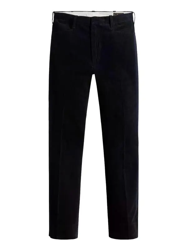 LEVI'S Corduroy Trousers - Blue