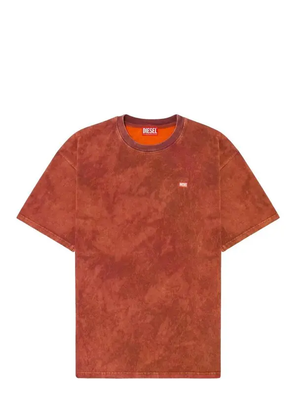 DIESEL® T-boxt-t4 T-shirt - Red