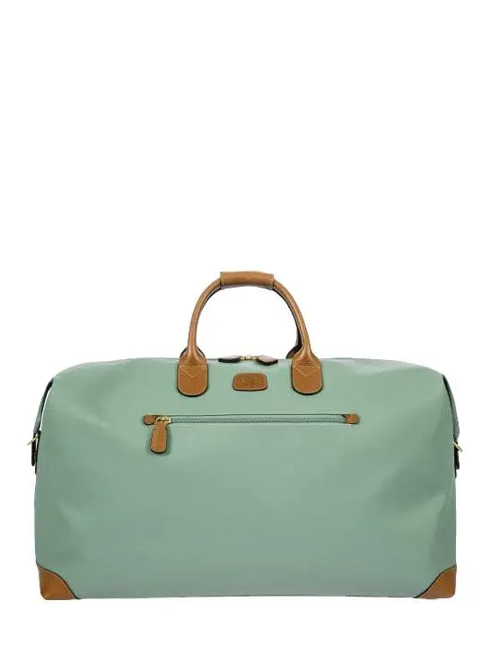 Bric'S Firenze 22" Duffle - Eucalyptus
