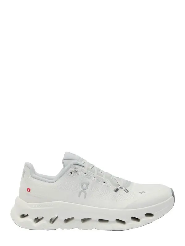 On Cloudtilt Mesh Sneakers - White