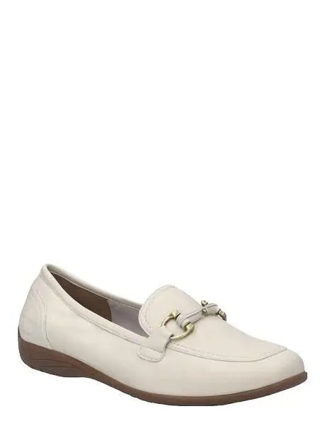 Josef Seibel Fenja 34 Loafer - Creme