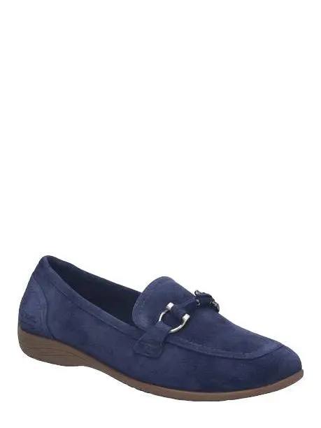 Josef Seibel Fenja 34 Loafer - Indigo