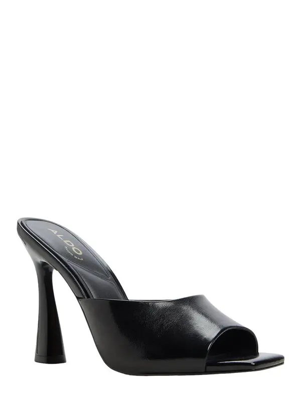 Aldo Alyshaa Sandal - Black