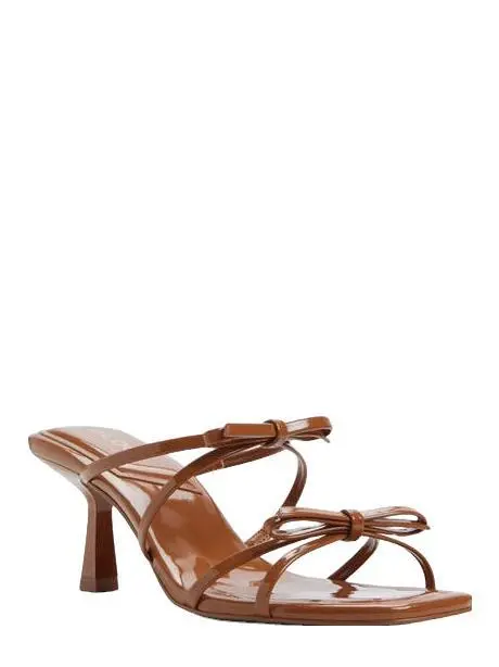 Aldo Elisabete Strappy Sandal - Peach