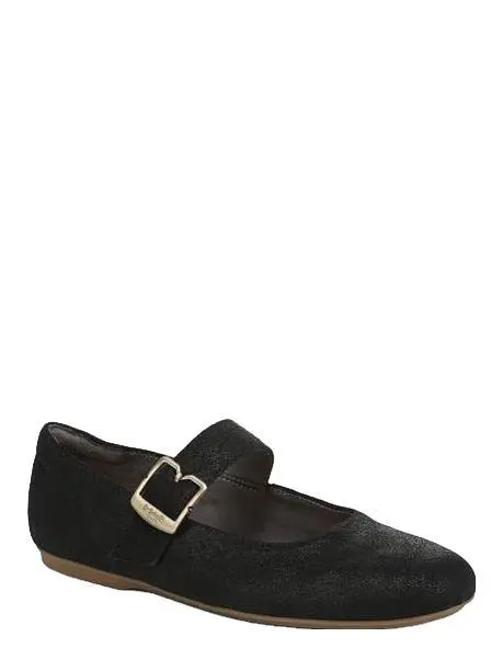 Dr. Scholl'S Mary Jane Ballet Flats - Black