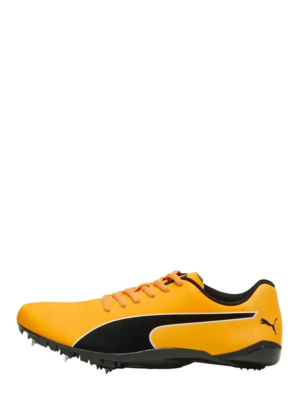 PUMA Evo Speed Prep Sprint 3.5 Track Spikes - Orange