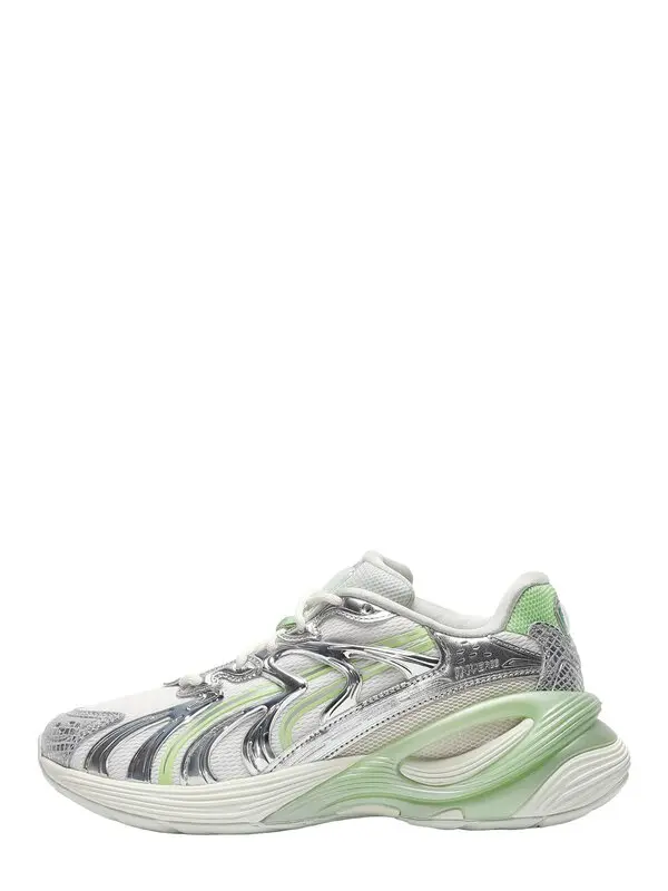 PUMA Inverse Light Beam Sneakers - White
