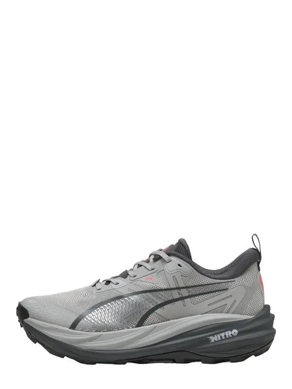 PUMA Voyage Nitro™ 4 Trail Running Shoes - Gray