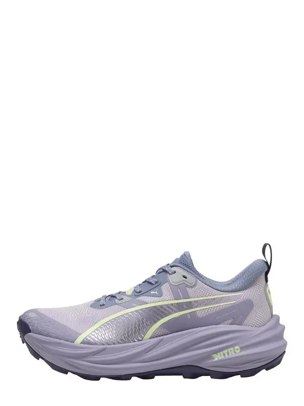PUMA Voyage Nitroâ¢ 4 Trail Running Shoes - Purple