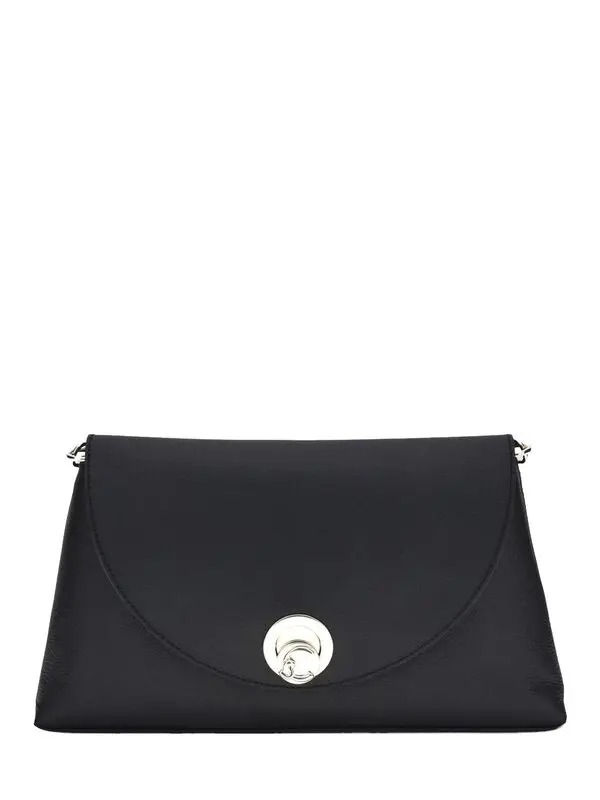 COCCINELLE Shoulder Bag - Black