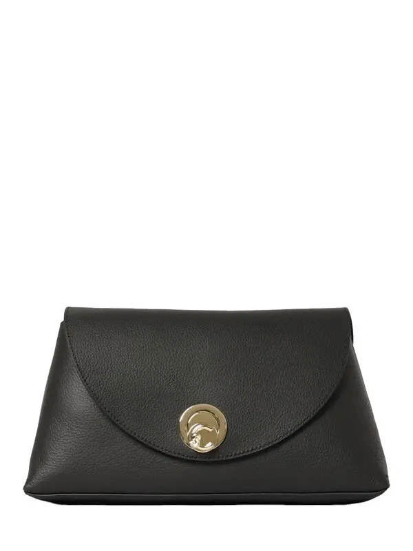 COCCINELLE Crossbody Bag - Black