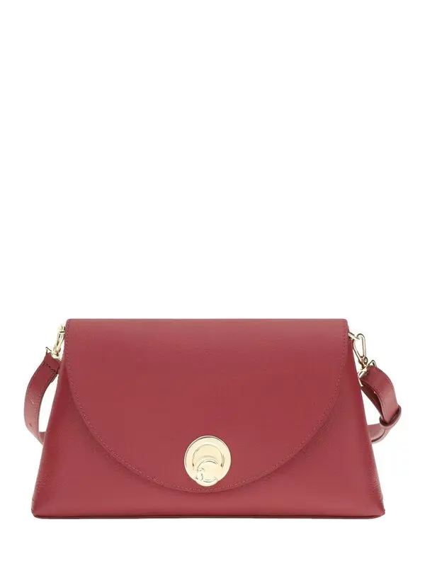 COCCINELLE Shoulder Bag - Red