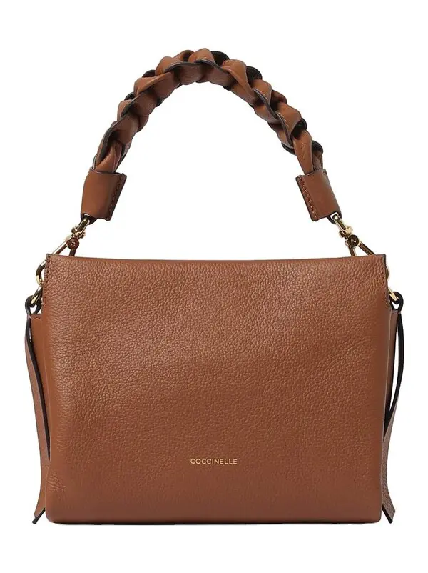 COCCINELLE Mini Handbag - Brown
