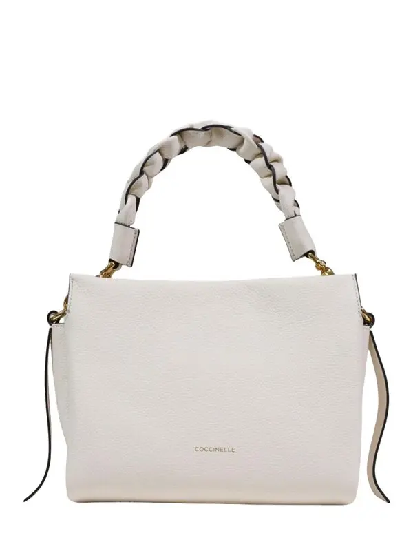 COCCINELLE Mini Bag - Milk