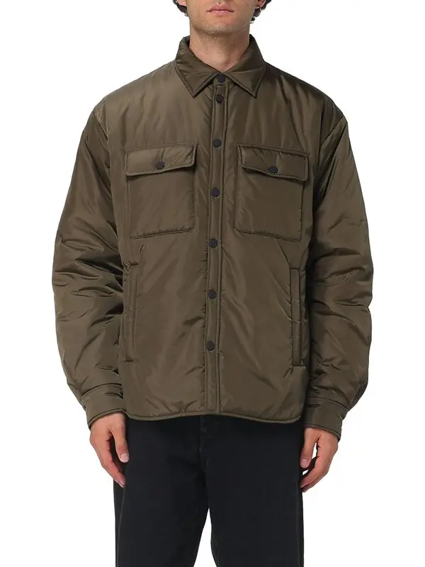 Dsquared2 Jacket - Green
