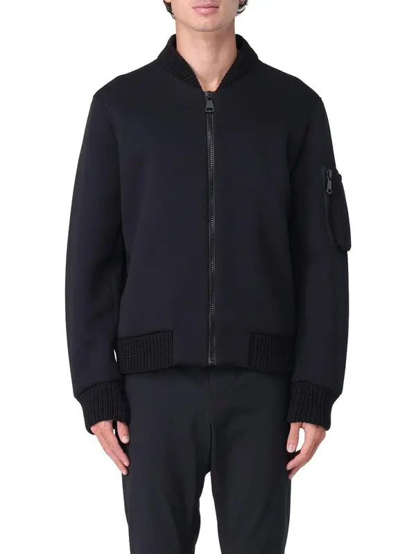 DONDUP Jacket - Black