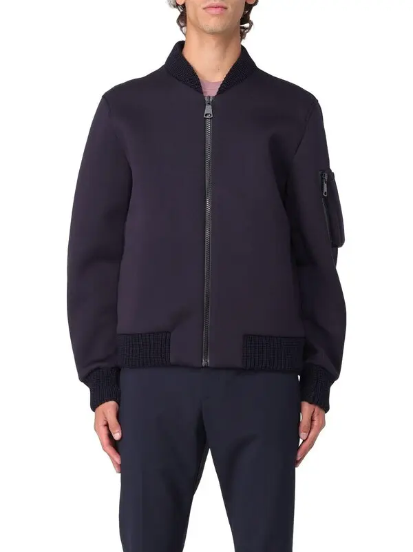DONDUP Jacket - Blue