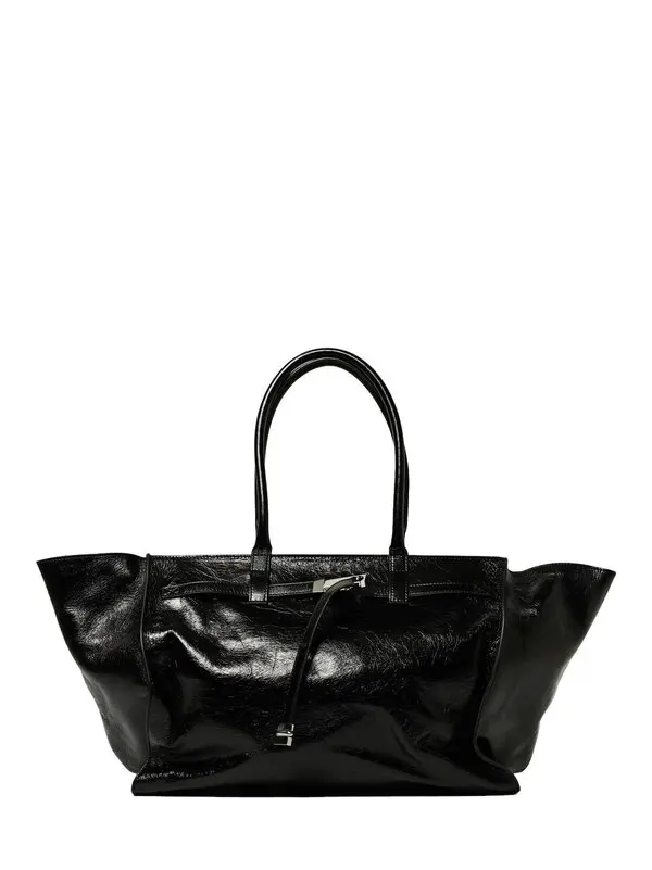 Benedetta Bruzziches Handbag - Black