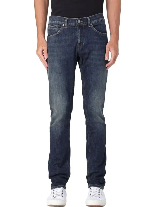 DONDUP Jeans - Blue
