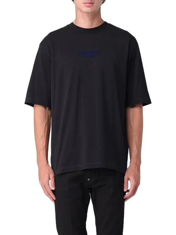 Dsquared2 T-shirt - Black