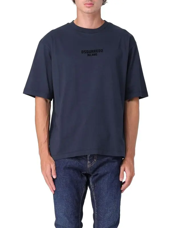 Dsquared2 T-shirt - Navy