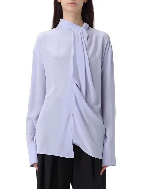Victoria Beckham Shirt - Wisteria