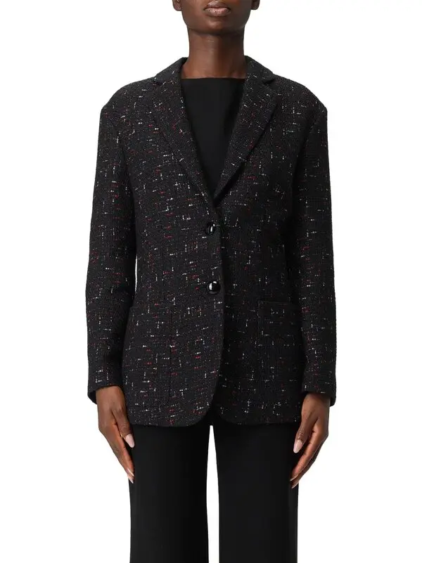 Emporio Armani Jacket - Multicolor