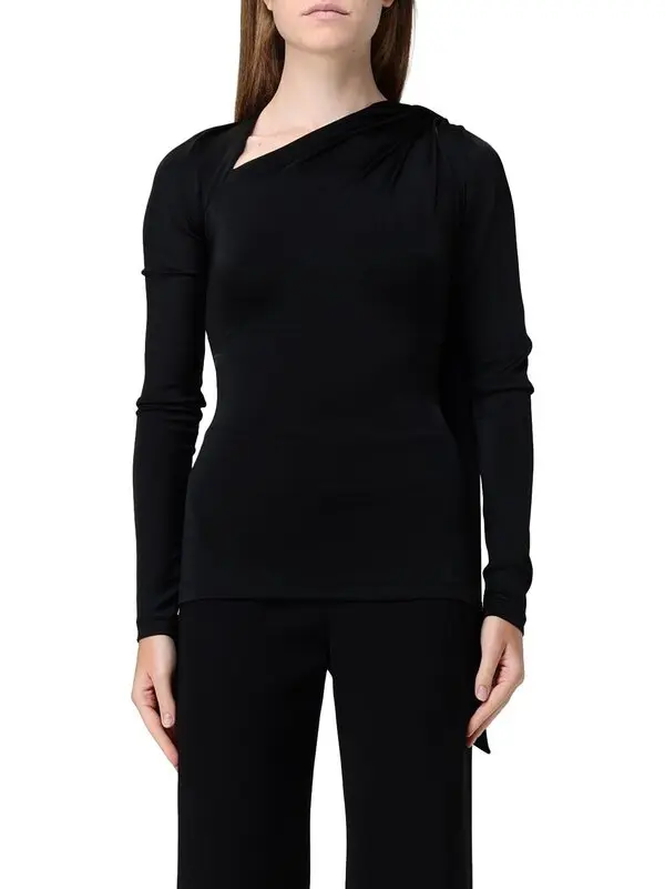 Victoria Beckham T-shirt - Black