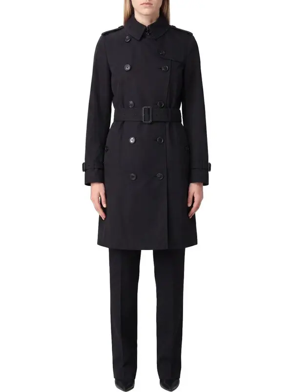 Burberry Jacket - Black