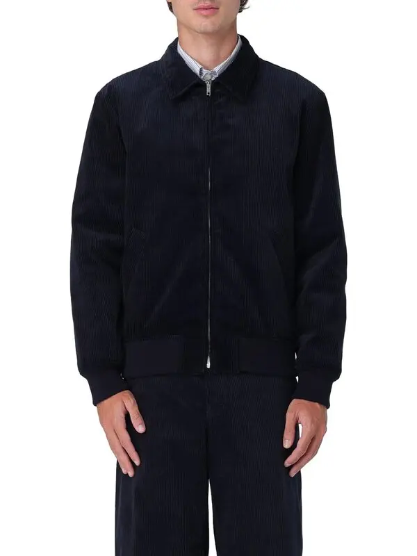 A.p.c. Jacket - Blue