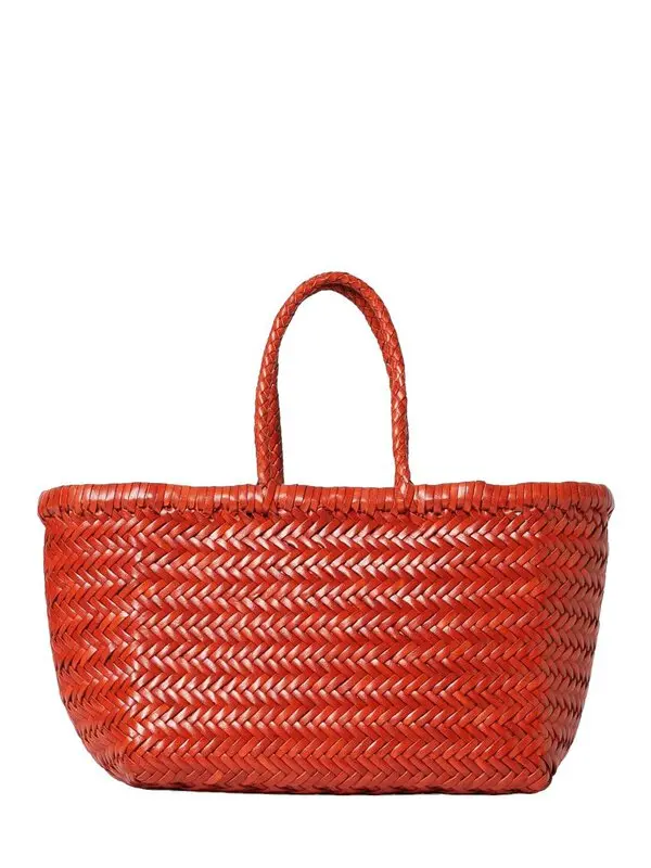 Dragon Diffusion Handbag - Orange