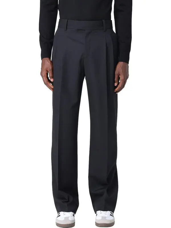 Drole De Monsieur Trousers - Black
