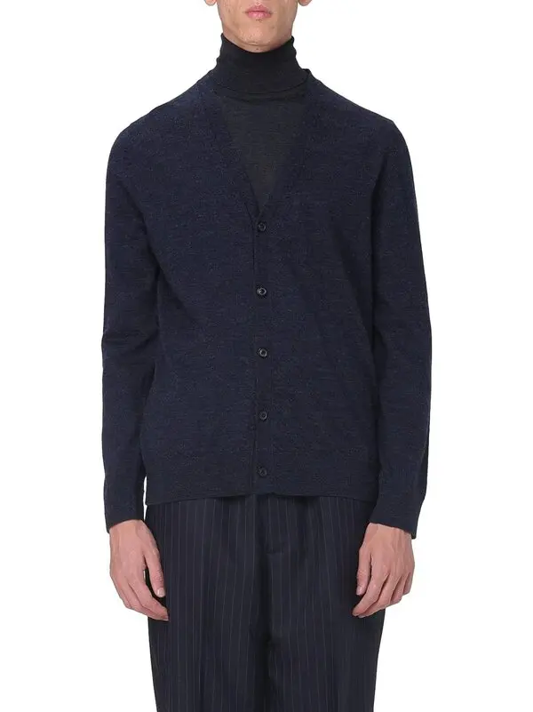 MAISON MARGIELA Sweater - Blue