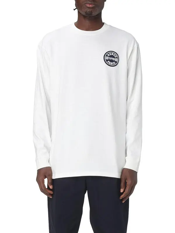 Kenzo T-shirt - White