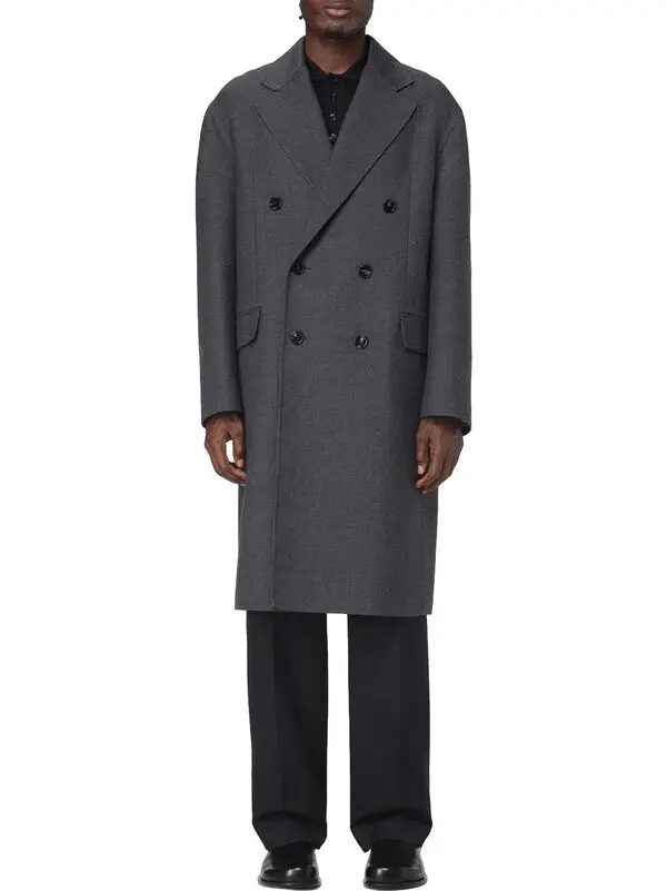 Bottega Veneta Coat - Grey