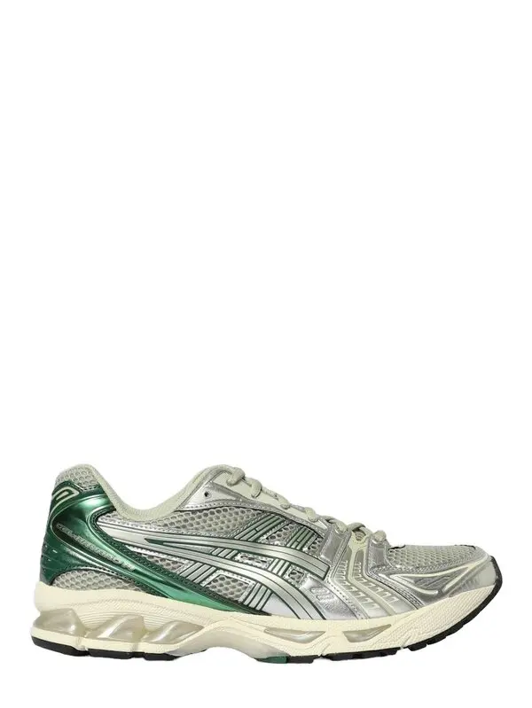 Asics Athletic Sneakers - Green
