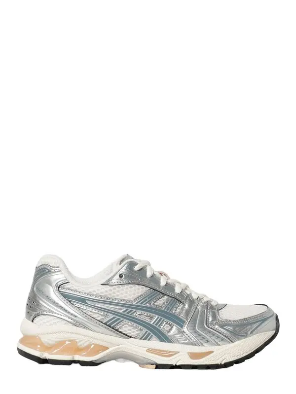 Asics Athletic Sneakers - Grey