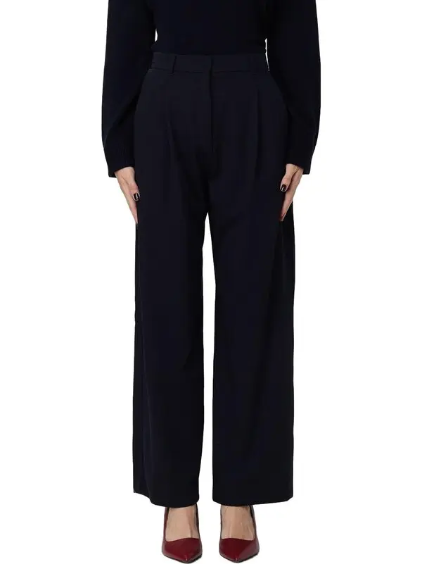 Max Mara Pants - Blue