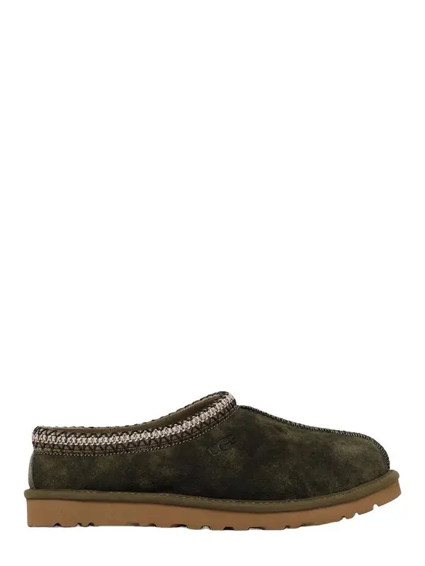 UGG Shoes - Forest Green