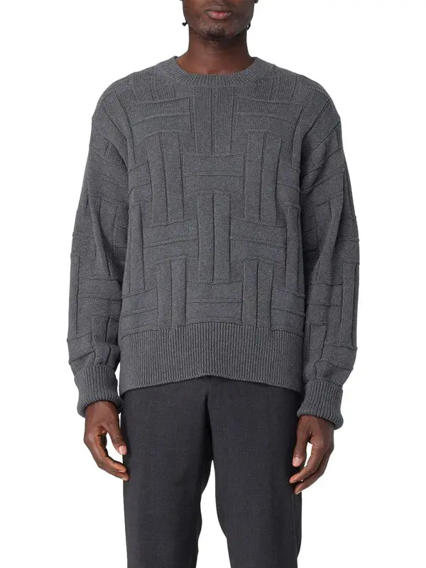 Kenzo Sweater - Grey
